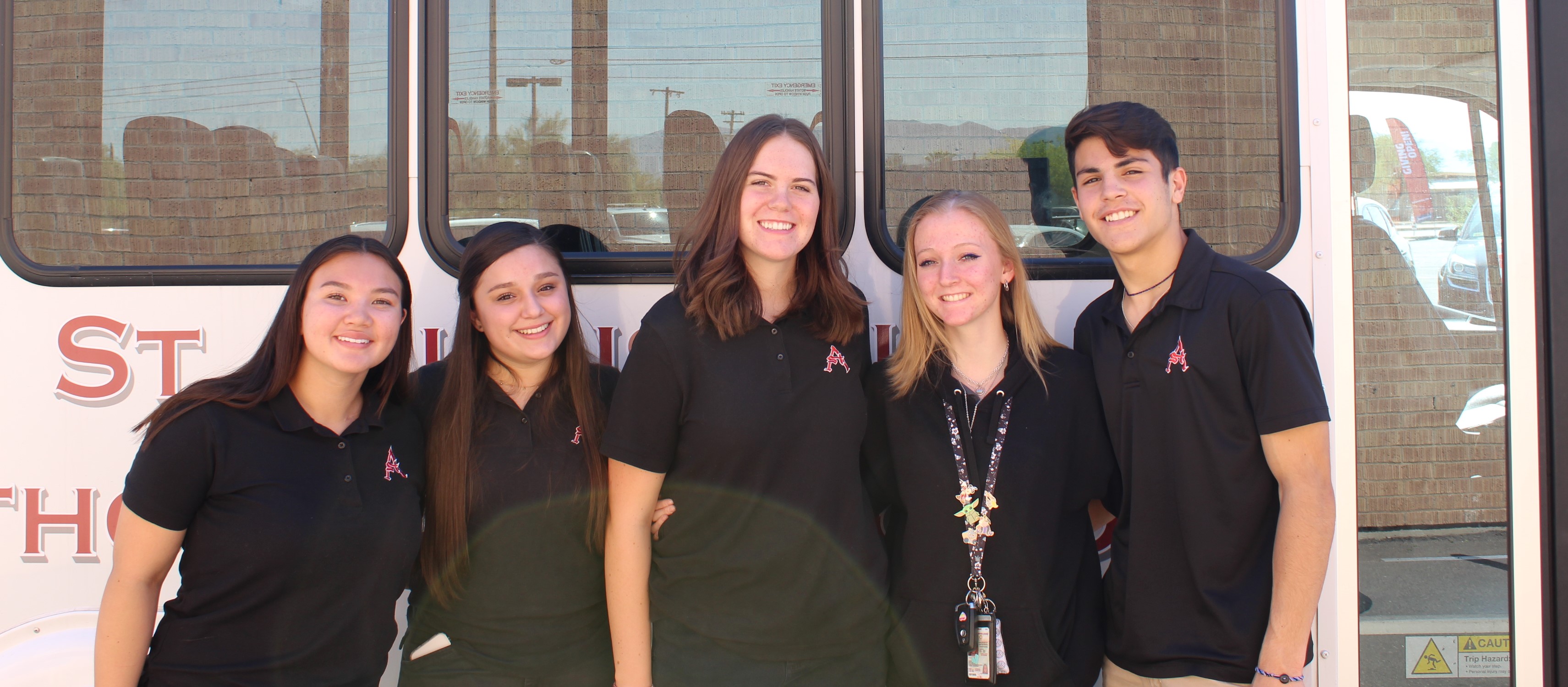About - St. Augustine Catholic High School